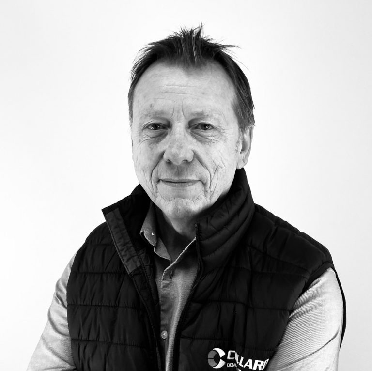 Leadership Team - Collard