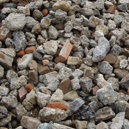 Aggregates - Collard