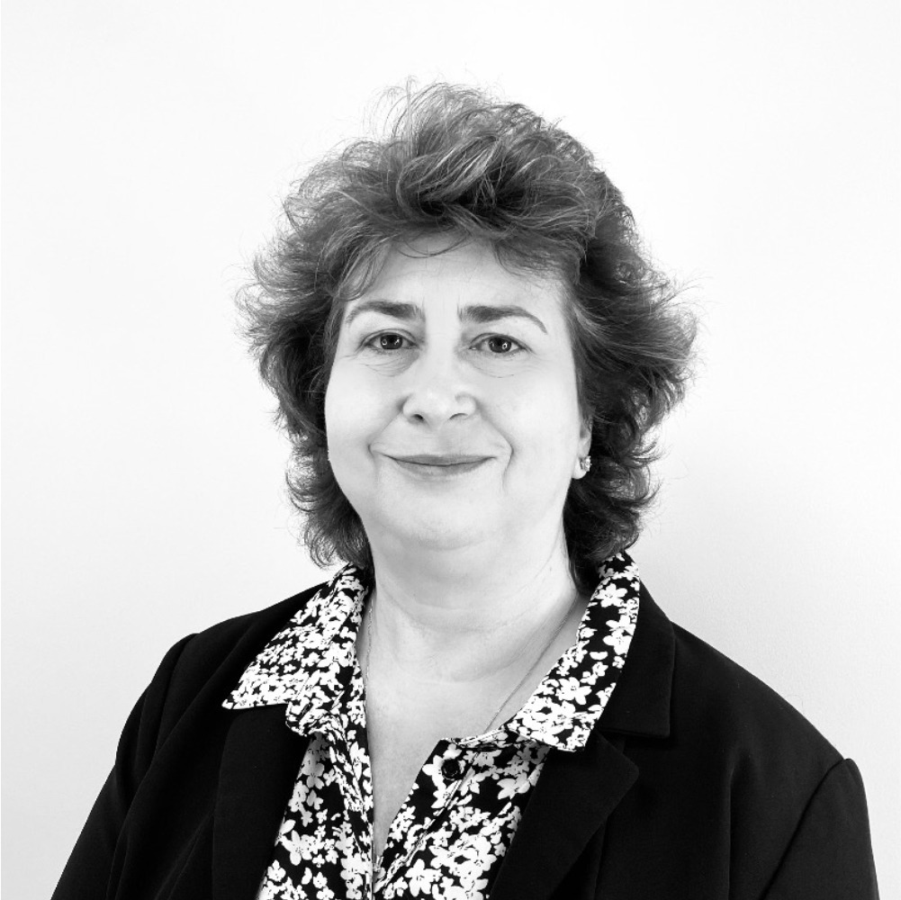 Leadership Team - Collard