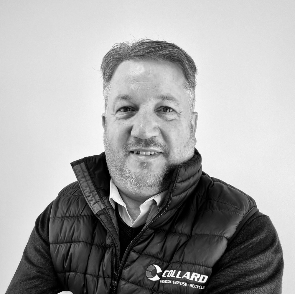 Collard Transparent Waste Reporting & On-site Consultancy