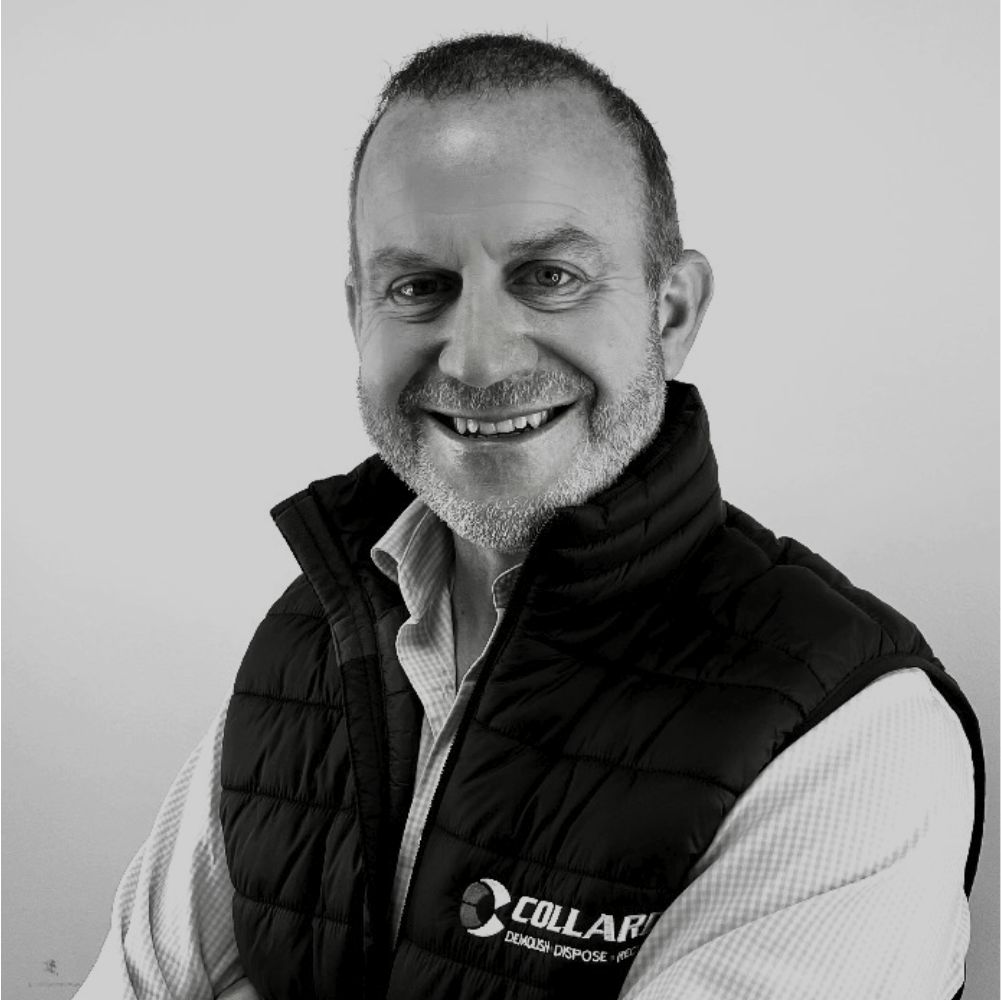 About the Collard Group - Collards