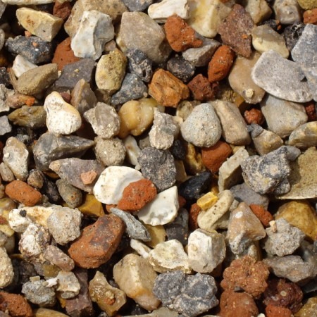 Aggregates - Collard