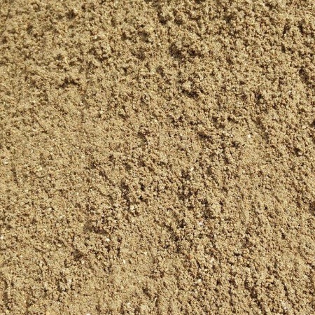 4mm Sharp Sand / Grit - Collard