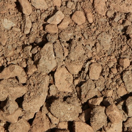 Aggregates - Collard