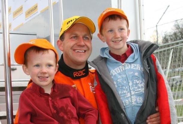 Ricky Collard confirmed by Toyota for 2022 | Collard