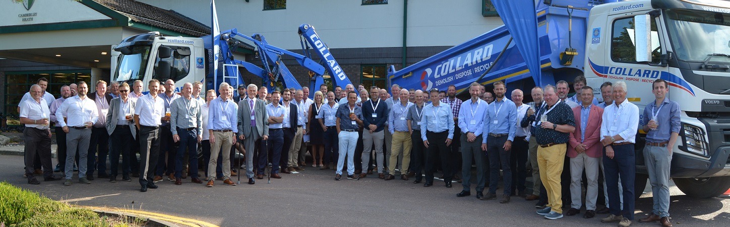 Leadership Team - Collard