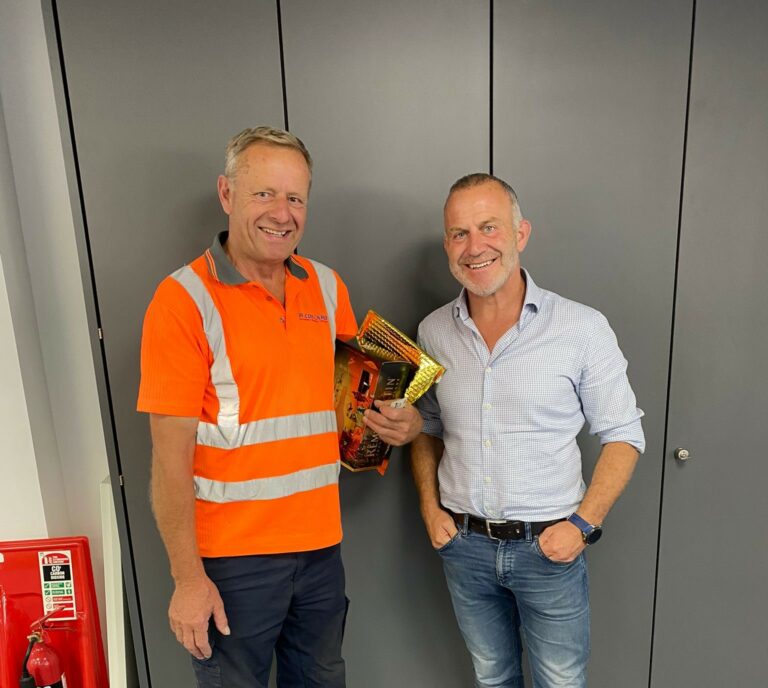 Collard: Enabling Works, Waste Management, Aggregates & RMC