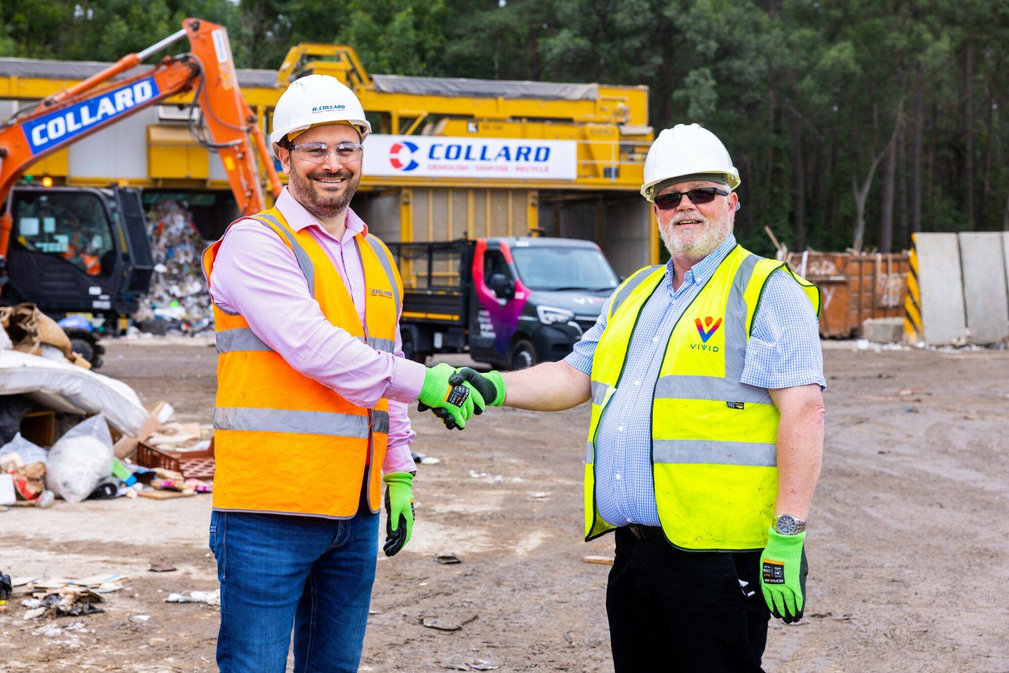 Latest News - Collard