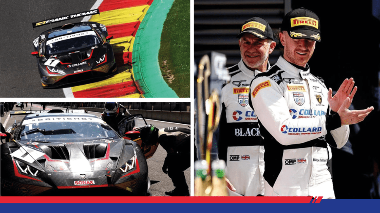 Collard: Enabling Works, Waste Management, Aggregates & RMC