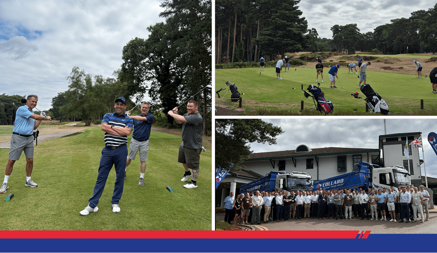 Collard: Enabling Works, Waste Management, Aggregates & RMC