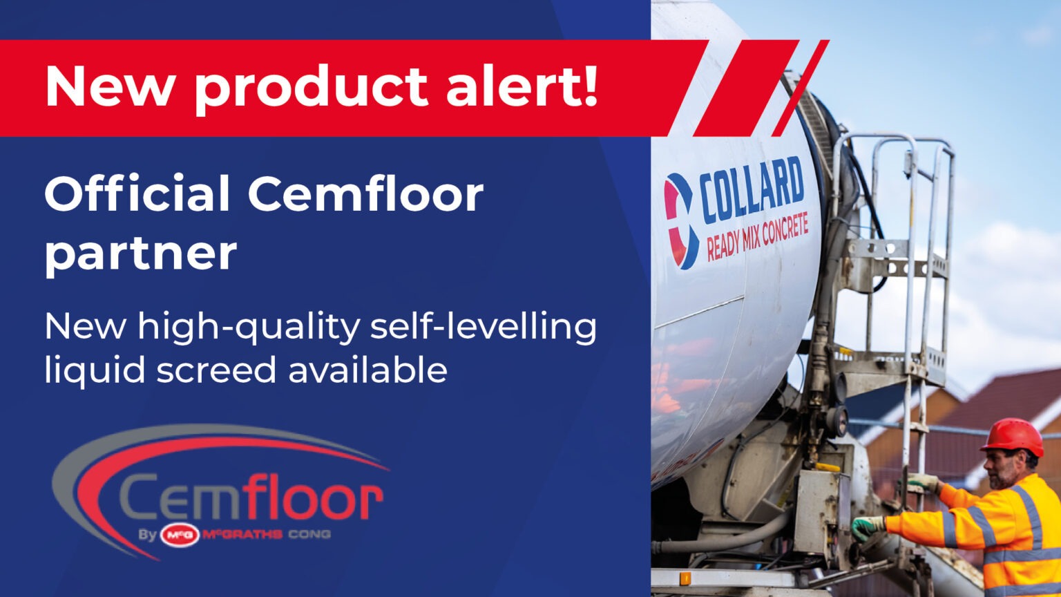 Collard: Enabling Works, Waste Management, Aggregates & RMC