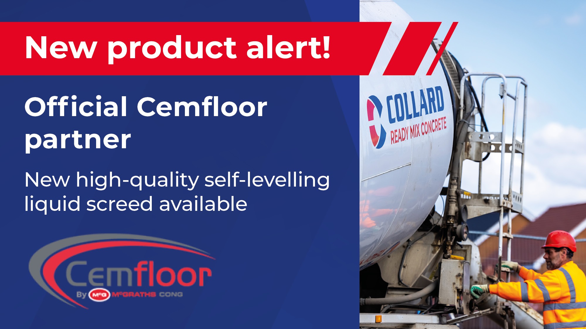 Collard: Enabling Works, Waste Management, Aggregates & RMC